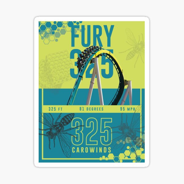 "Coaster Poster 3" Sticker for Sale by ggomes | Redbubble