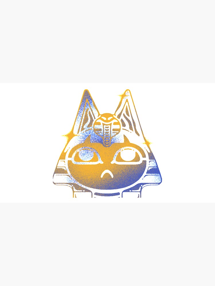 "Ankha" Cap for Sale by DoYouLikeShops | Redbubble