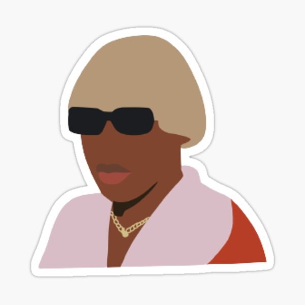 "Igor Celebrity Sticker" Sticker by XynoOutlet | Redbubble
