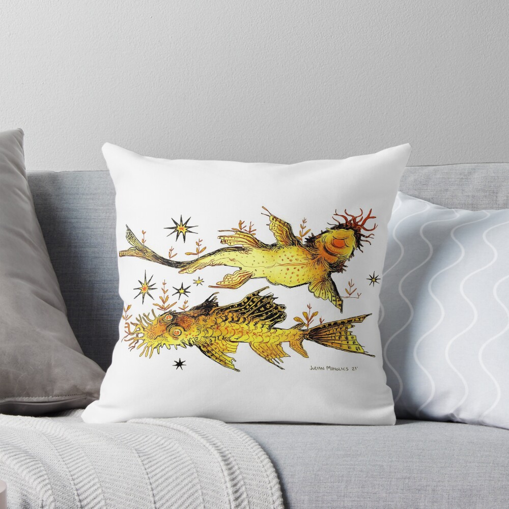 "Bristlenose Pleco" Sticker for Sale by jomajaba | Redbubble