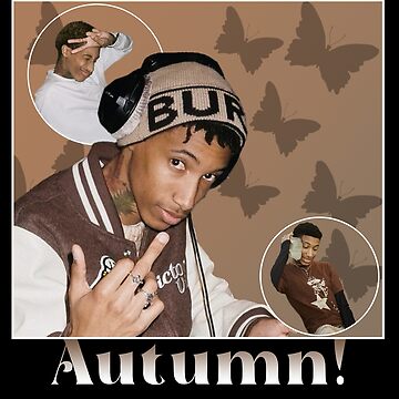 "Twinuzis Autumn! " Essential T-Shirt for Sale by TrippieTees | Redbubble