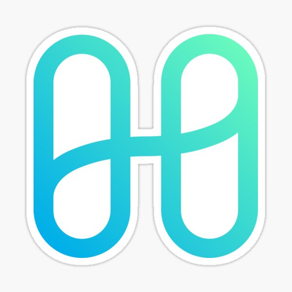 "Harmony One Logo" Sticker for Sale by StepupDesign | Redbubble