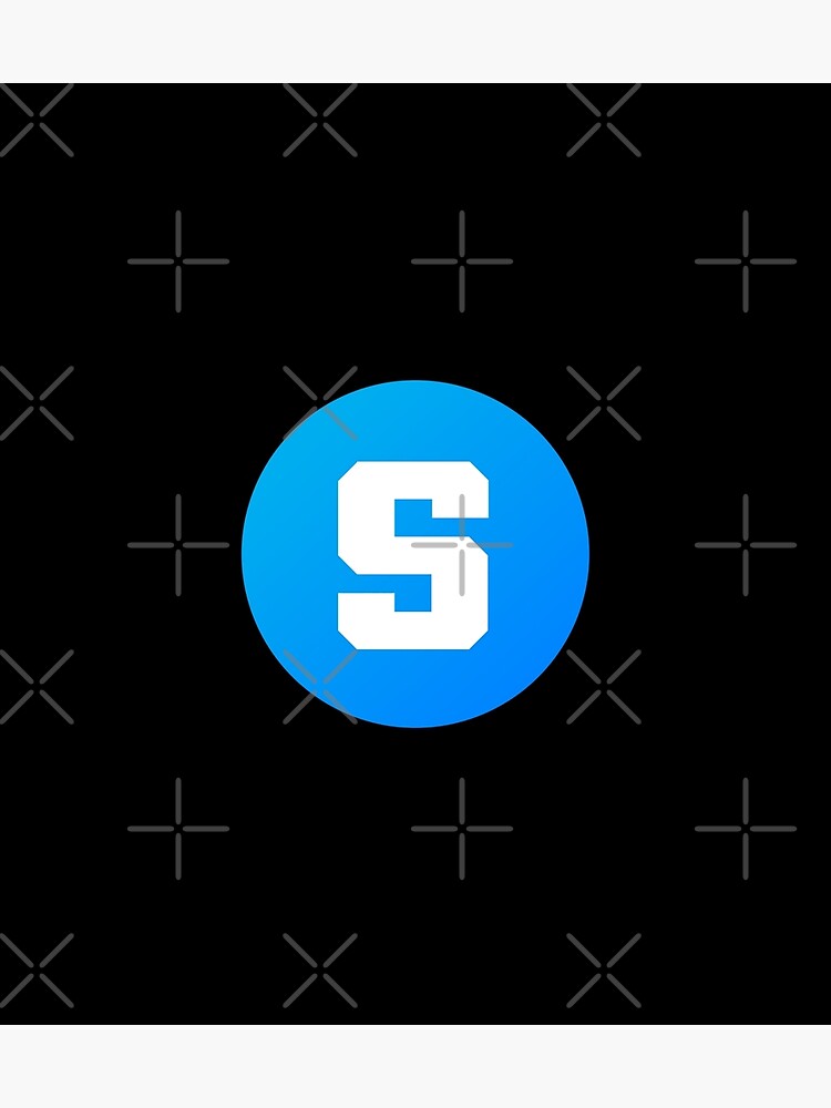 "Sandbox Logo" Poster for Sale by StepupDesign | Redbubble