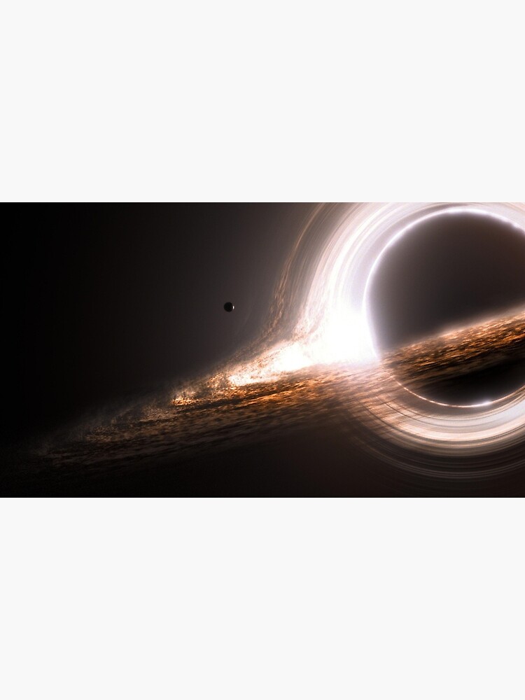 "Interstellar" Poster for Sale by HorusStudio | Redbubble