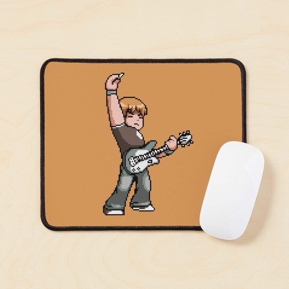 "Todd Ingram Sprite" Sticker for Sale by The Sprite Guy | Redbubble