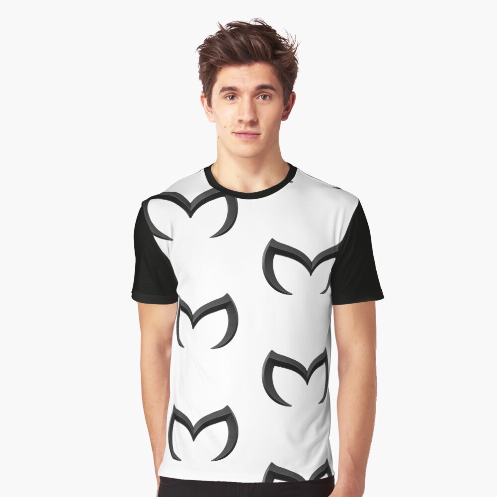 "Mazda Devil Logo" Sticker for Sale by FLYCRAYON | Redbubble