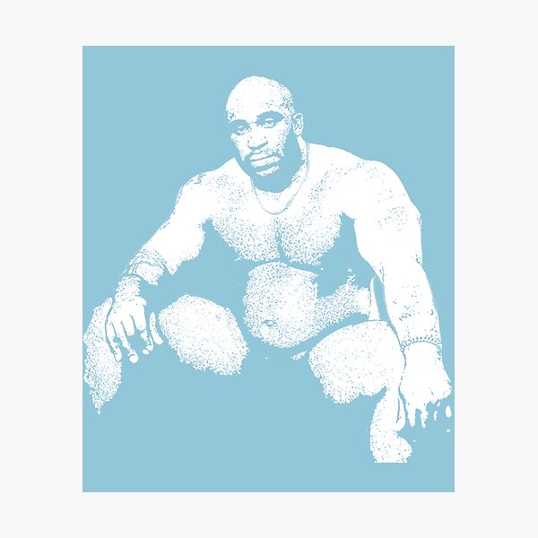 "Barry Wood Transparent White " Photographic Print for Sale by OnCoast1 ...