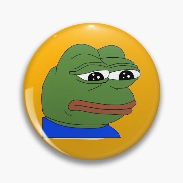 Feels Bad Man Crying
