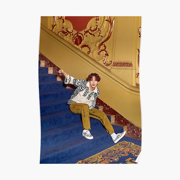 "P1Harmony Intak Do it Like This" Poster for Sale by danielletrisha ...