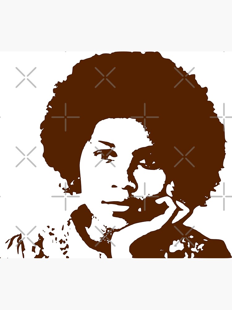 Bell Hooks Gloria Jean Watkins RIP | Bell Hooks Legendary Black Woman ...