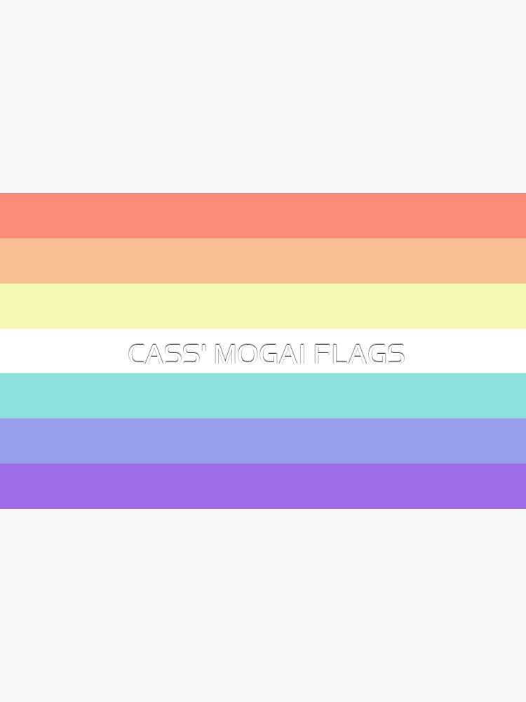 "genderfaunet" Sticker for Sale by casscandy | Redbubble