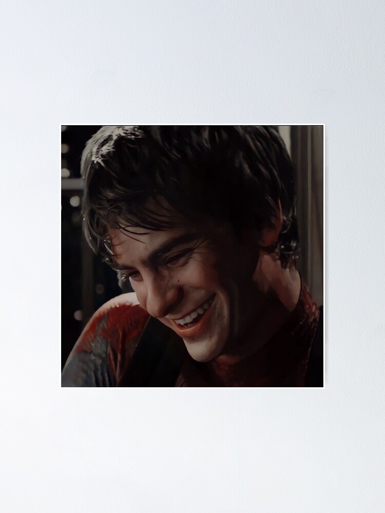Andrew Garfield Cute Smile