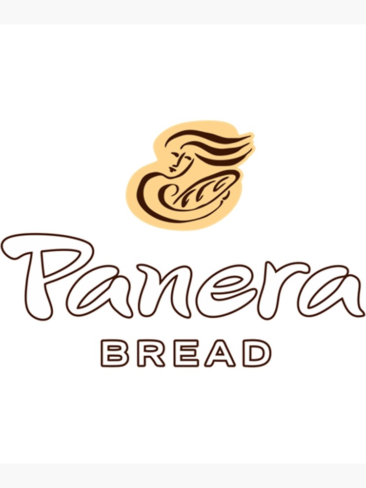"Panera Bread Logo " Art Print for Sale by SpillTheHot | Redbubble