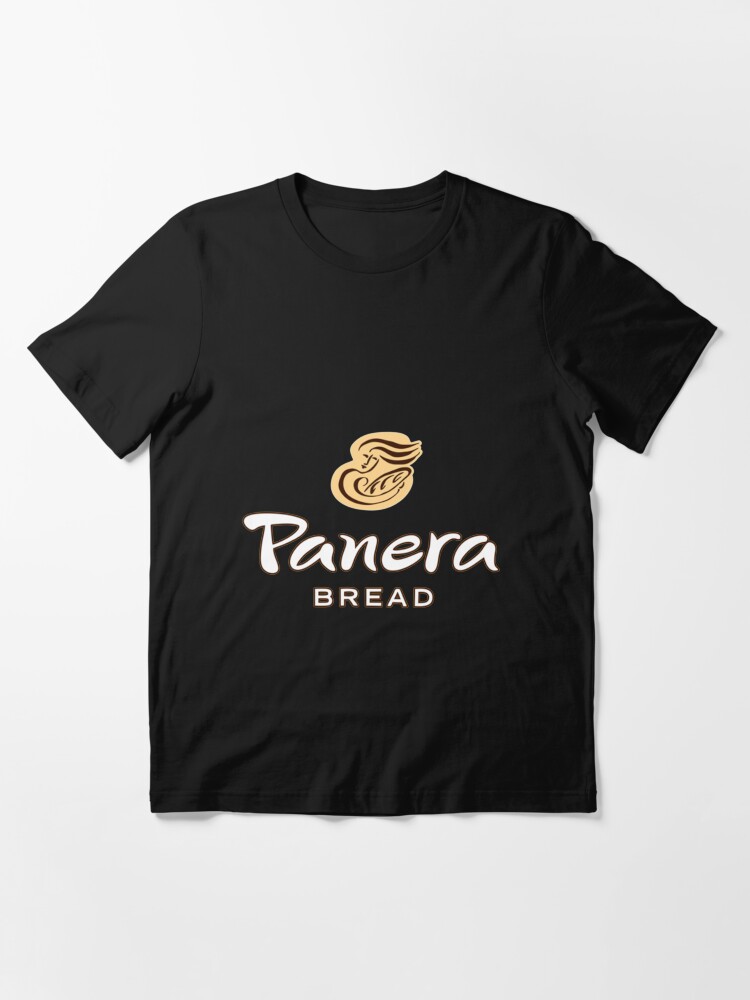 "Panera Bread Logo " T-shirt for Sale by SpillTheHot | Redbubble | in n ...
