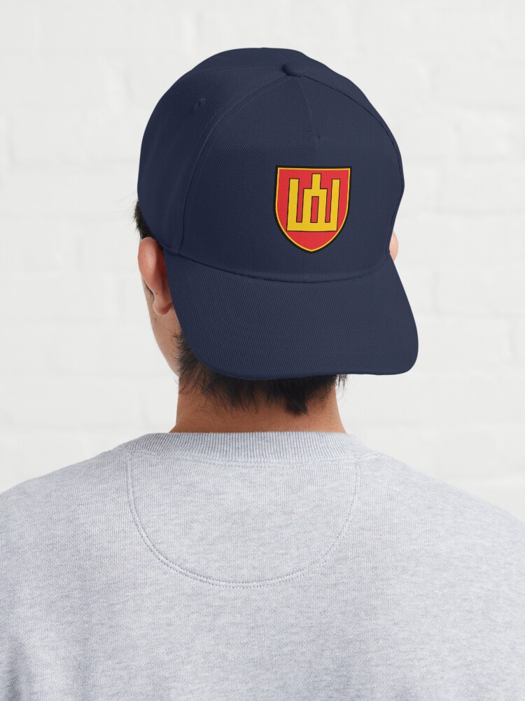 "Lithuanian Armed Forces - Lietuvos ginkluotosios pajėgos" Cap for Sale ...