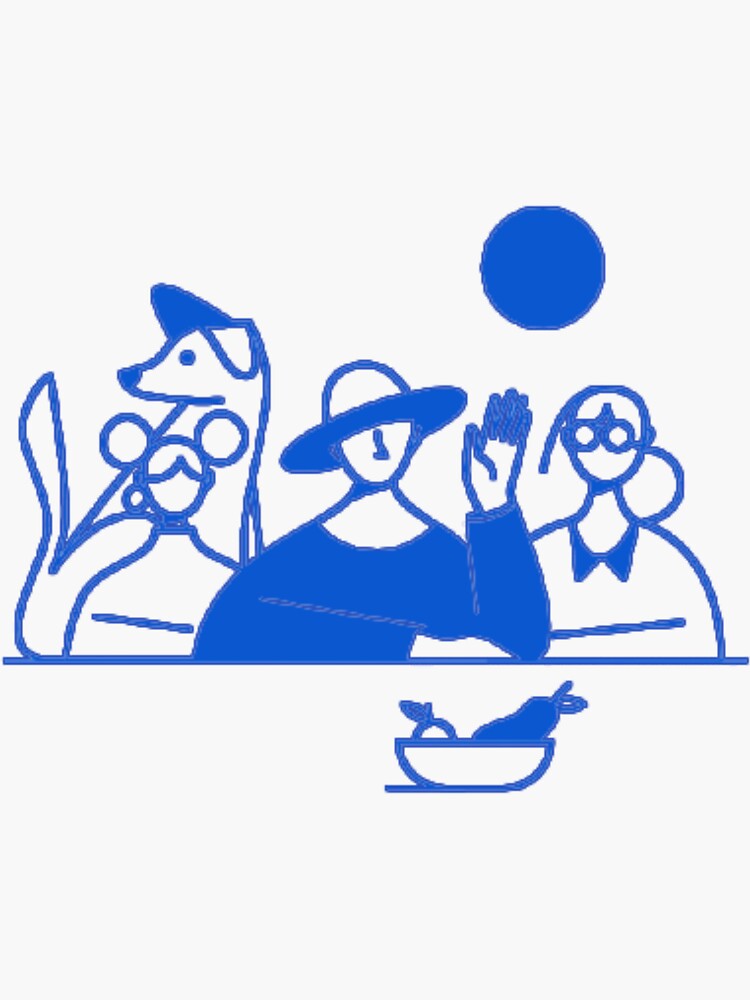 " NO 1 drawing artist in Assam" Sticker for Sale by AMKRAT | Redbubble