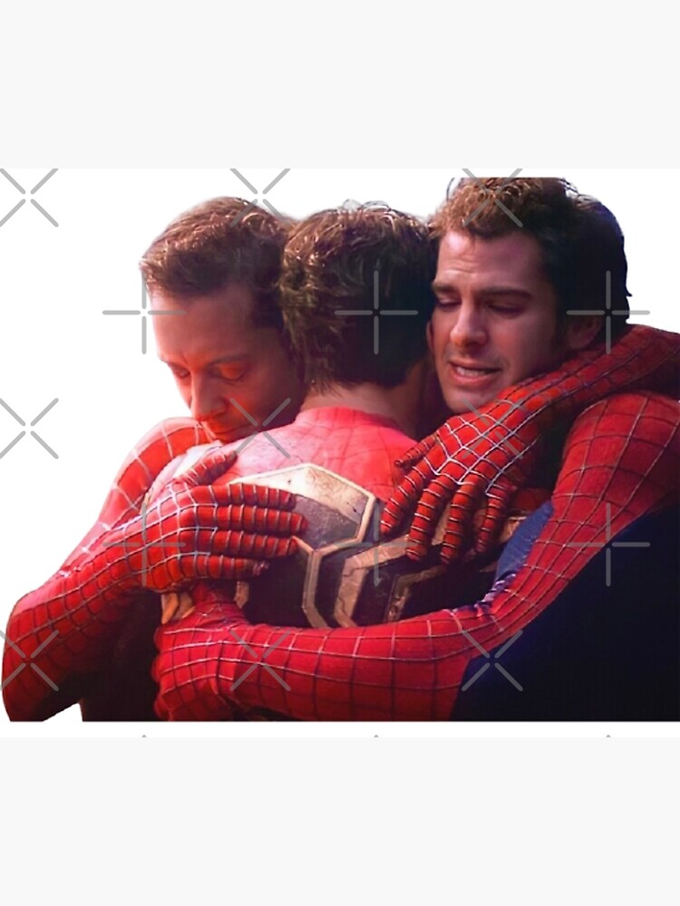 "spider hug" Poster for Sale by annypozzi | Redbubble