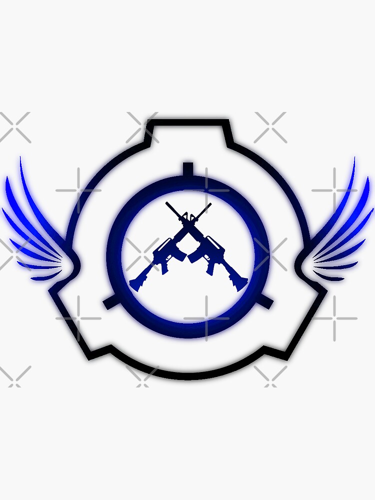 "Mobile Task Force " Sticker by NexusDesigns- | Redbubble