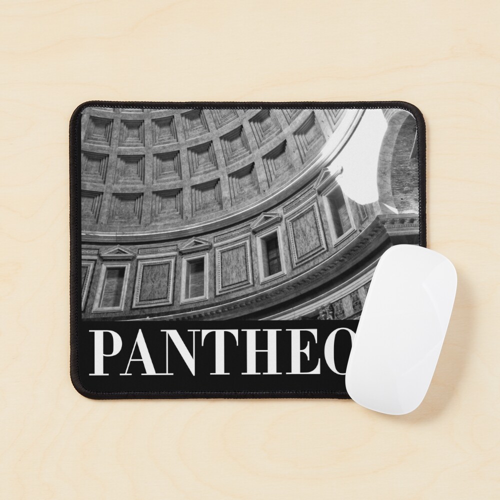 "Pantheon Rome Italy" Poster for Sale by angelisart | Redbubble