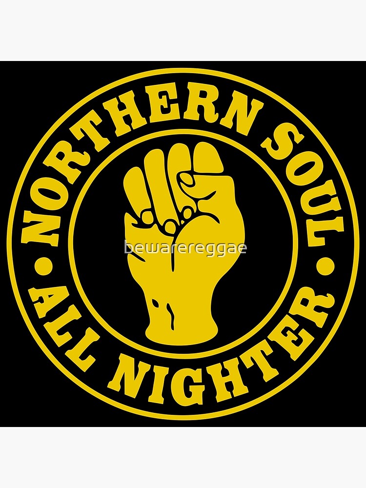 All Nighter Logo