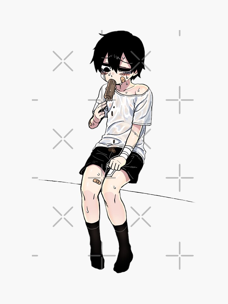 "lee hooni" Sticker for Sale by SFoxe | Redbubble