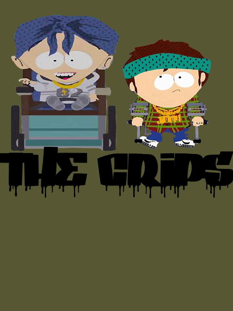 South Park Timmy Wallpaper