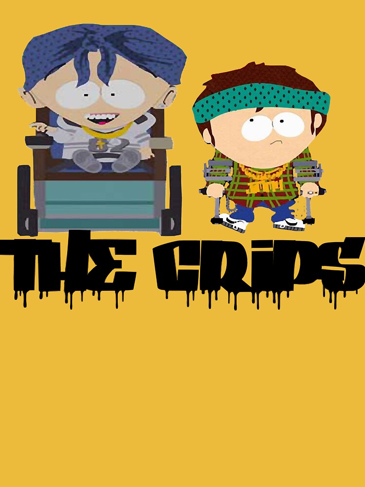 South Park Timmy Wallpaper