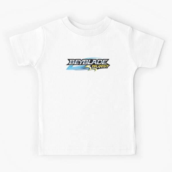 "Beyblade Burst" Kids T-Shirt by SharathKumarS | Redbubble