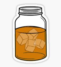 Sweet Tea: Stickers | Redbubble