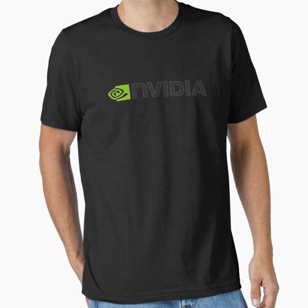 Nvidia Merch & Gifts for Sale | Redbubble