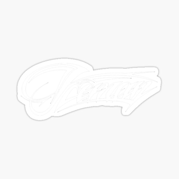 "kimi raikkonen f1 " Sticker by DLPrintingzs | Redbubble