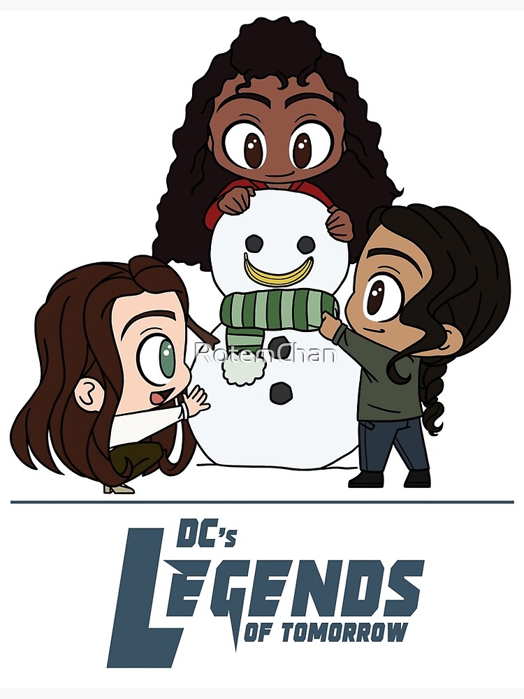 "Christmas 2021 - Gideon, Astra Logue and Spooner" Art Print by ...