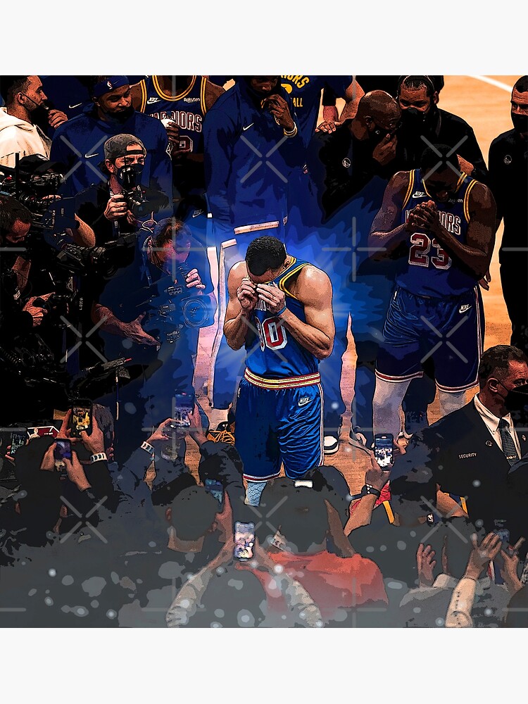 "Stephen Curry Most 3 Points Made All-Time" Poster by Quadghouls ...