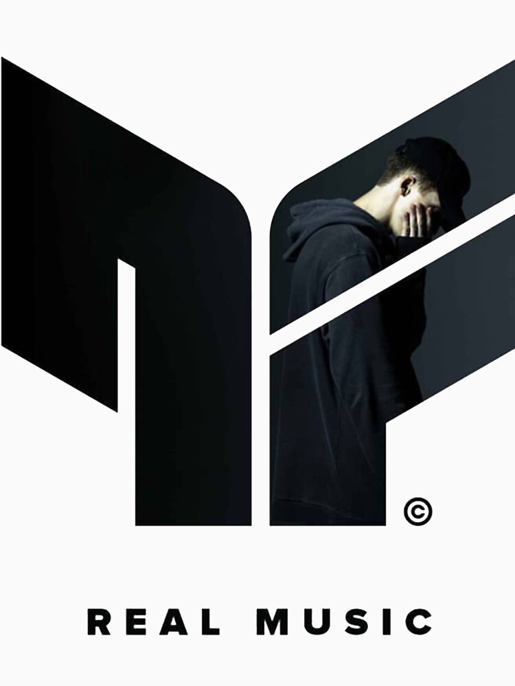 NF Rapper Tour T-Shirt, 2023 Hope Album Concert Retro Vintage Merch, UK ...