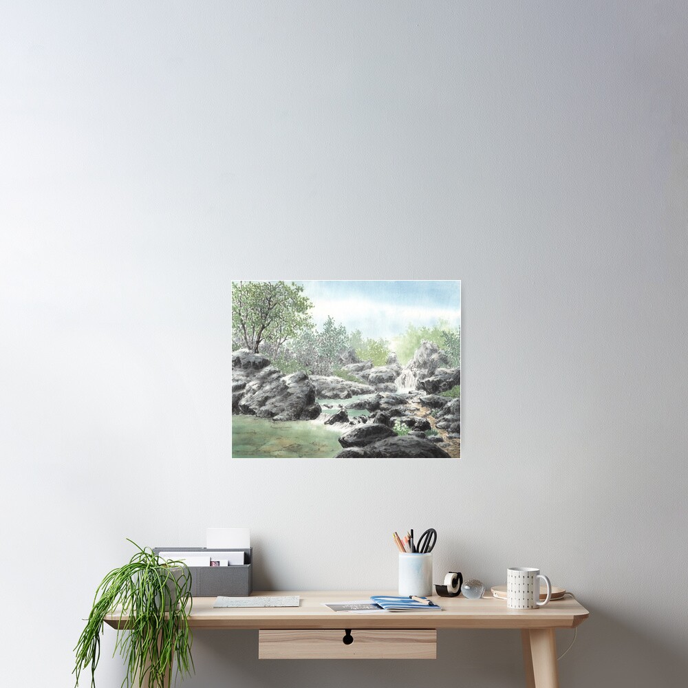 "September 10th birth flower" Poster by birthflower | Redbubble