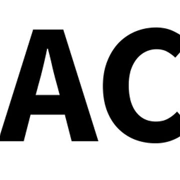 "React Angular - ReactJS & AngularJS Crossover" Sticker for Sale by ...