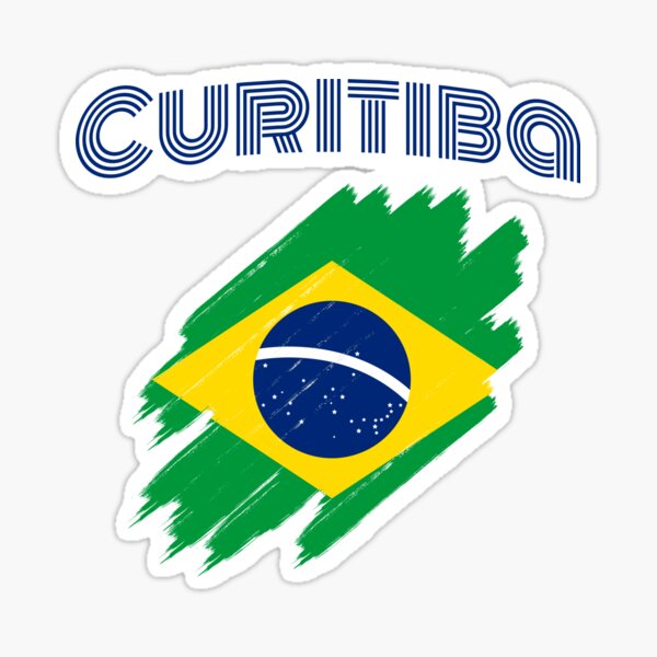 "Curitiba brazil, Curitiba family trip, cute Curitiba souvenir ...