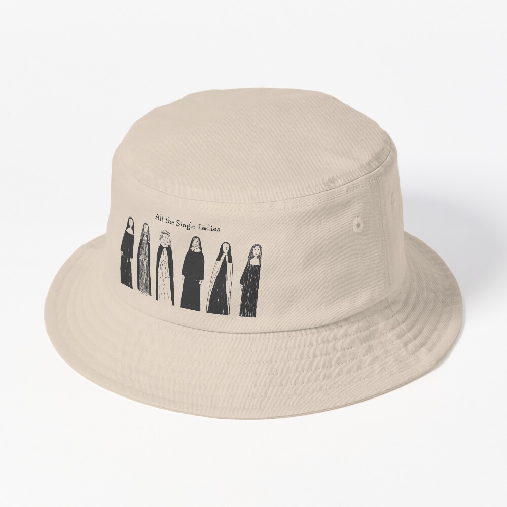 "All the Single Ladies" Sticker for Sale by Ccorbin2 | Redbubble