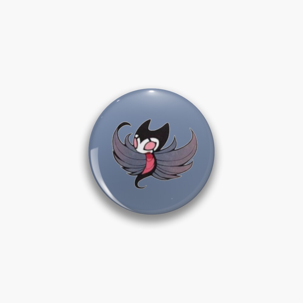 "Hollow Knight - Grimmchild" Sticker for Sale by Ajanyy | Redbubble