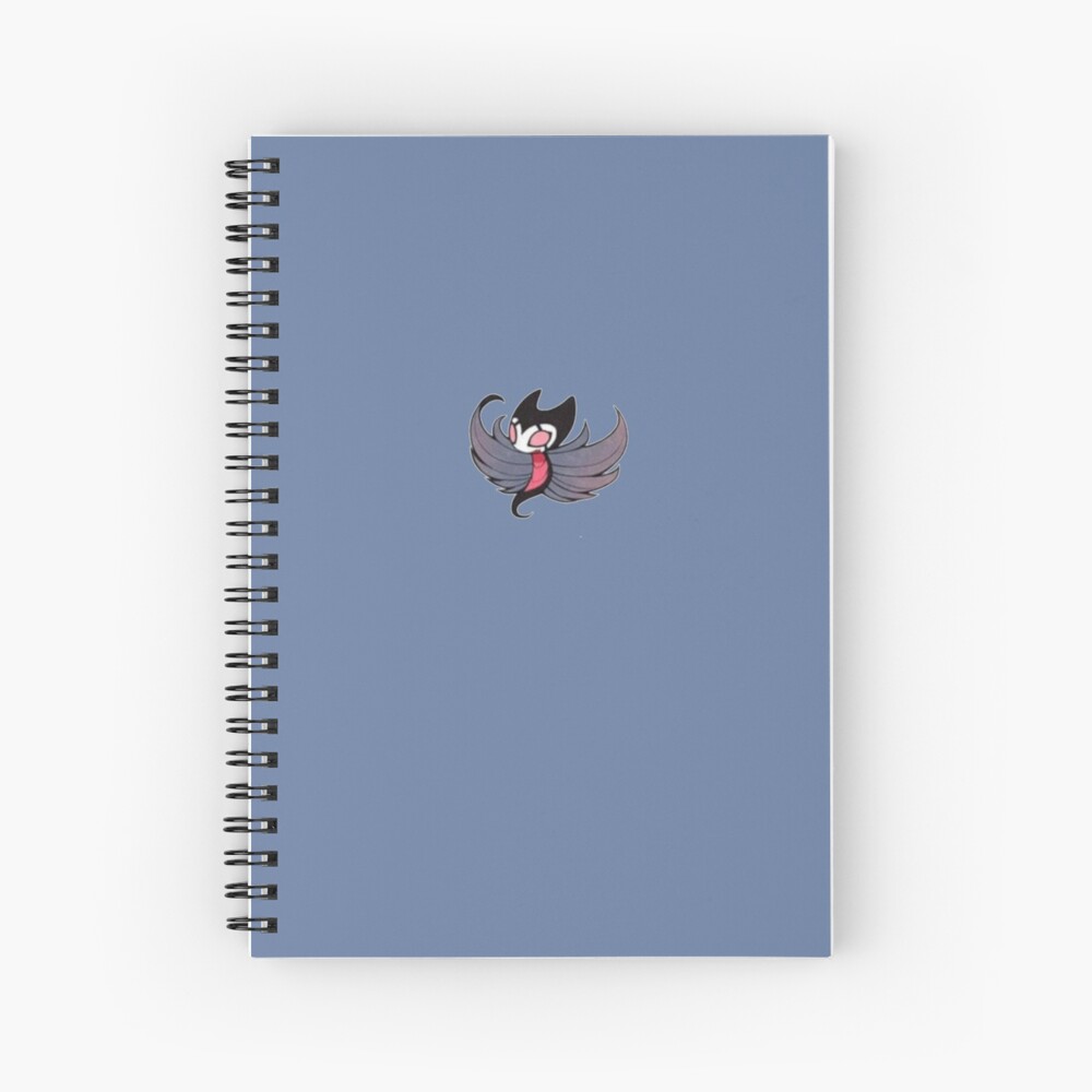"Hollow Knight - Grimmchild" Sticker for Sale by Ajanyy | Redbubble