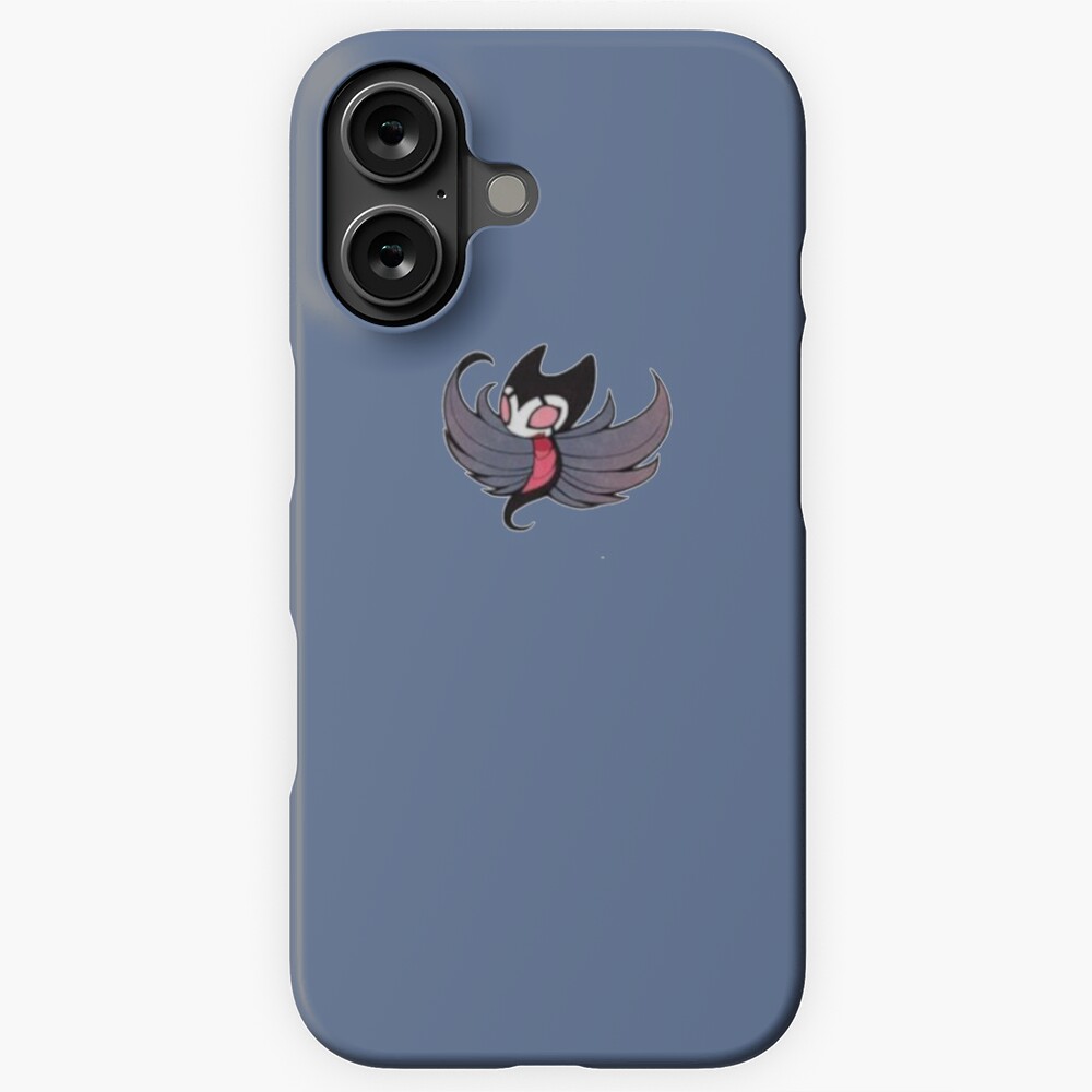 "Hollow Knight - Grimmchild" Sticker for Sale by Ajanyy | Redbubble