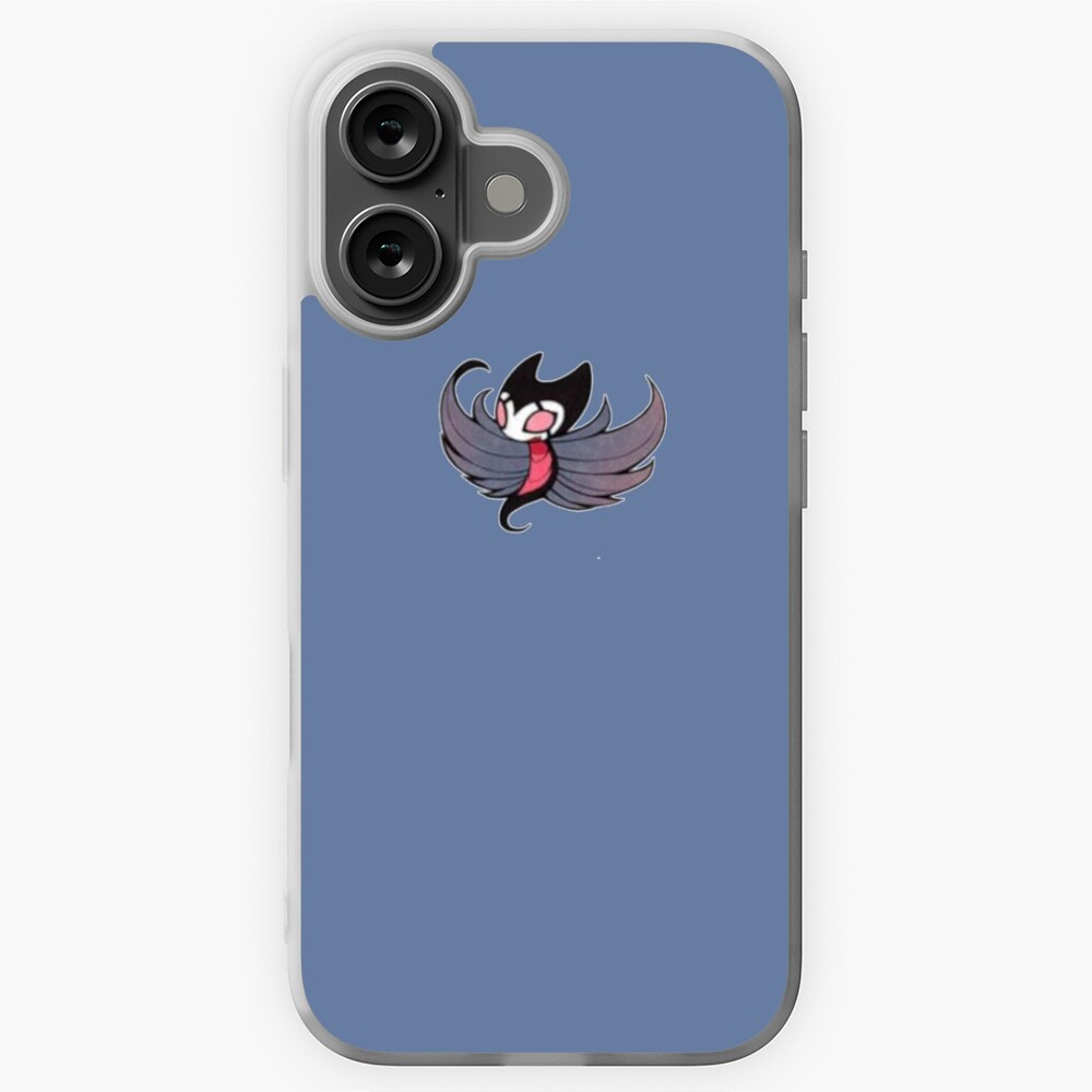 "Hollow Knight - Grimmchild" Sticker for Sale by Ajanyy | Redbubble