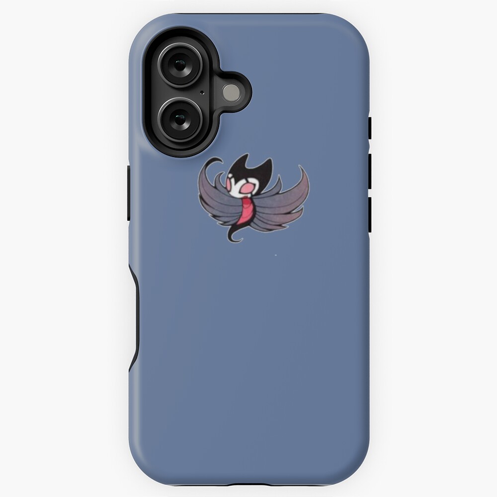 "Hollow Knight - Grimmchild" Sticker for Sale by Ajanyy | Redbubble
