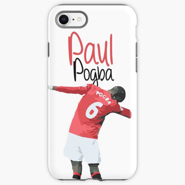 Pogba iPhone cases & covers | Redbubble