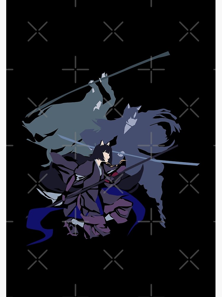 "Arknights Game Characters Saga Elite 2 Silhouette Flat Art Design Fan ...