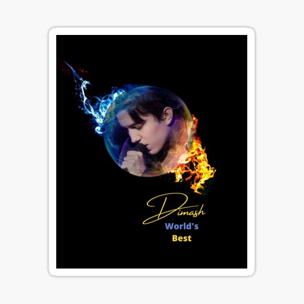 "Dimash Kudaibergen Singer Songwriter from Kazakhstan World's Best ...