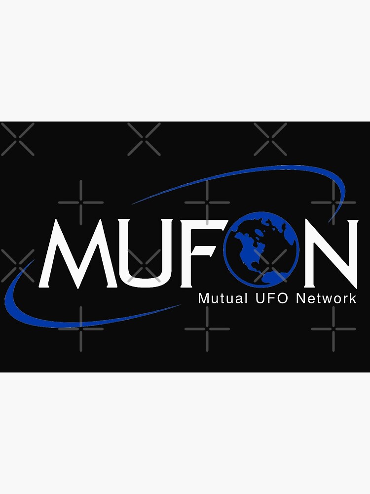 Mufon Logo Mutual UFO Network (mutualu) Profile | Pinterest