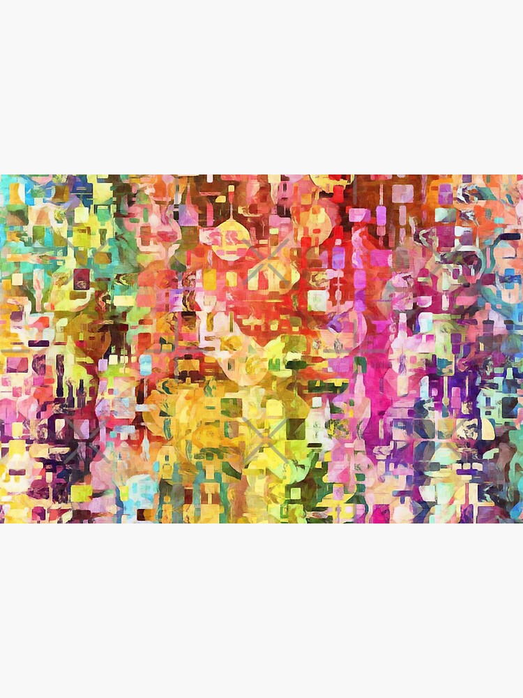 "My Colorful Life, Spiritual Life, Pretty Colorful Life Impressionist ...