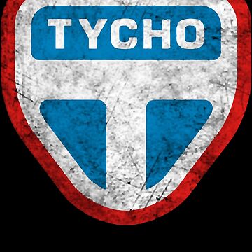 "The Expanse Tycho Logo Dirty Classic" Essential T-Shirt for Sale by ...