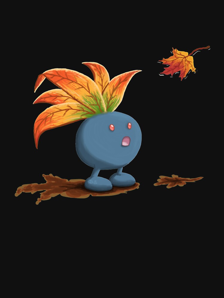 Oddish Merch & Gifts for Sale | Redbubble